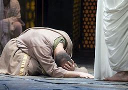 Heart Posture | Brushstroke Ministries